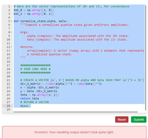 I Am Stuck In Coderexercise I11 Codebook Discussion Forum — Pennylane