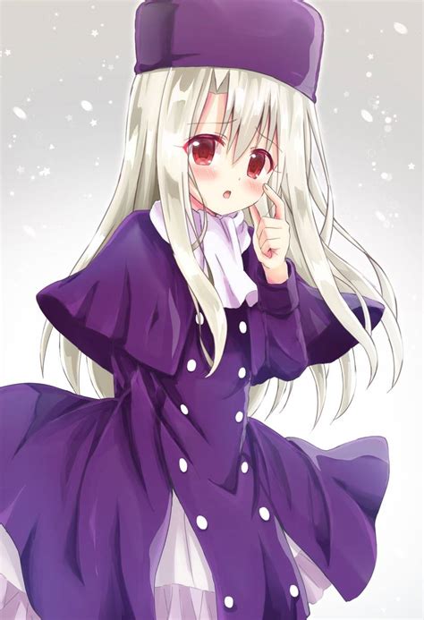 Daily Illya 508 Scrolller