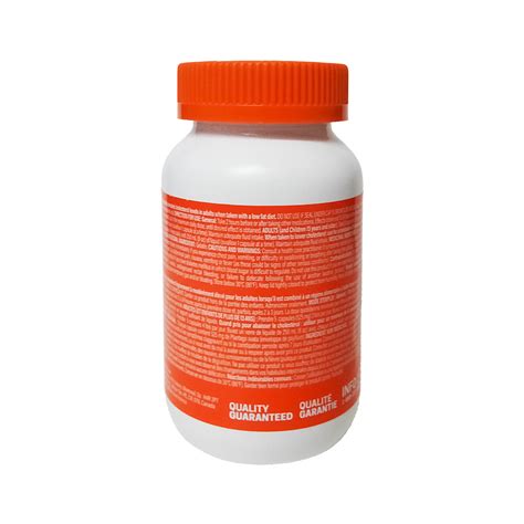 Option Natural Source Fibre Laxative With Psyllium Husk 160 Capsule White Cross E Store