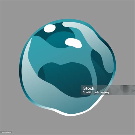 비누 거품 애니메이션 요소 볼 화학 또는 물 구형 그림 라운드 버스트 폭발 스프라이트 시트 효과 게임 또는 모션 디자인 만화 스타일의 벡터 격리 된 프레임 가득 찬에 대한