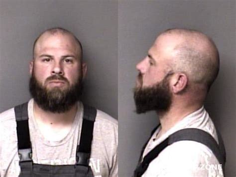 Burgin Adam Christopher 12 30 2023 Gaston County Mugshots Zone