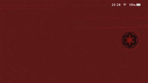 Darth Vader Minimalistaa Lockscreen Themes Themezer