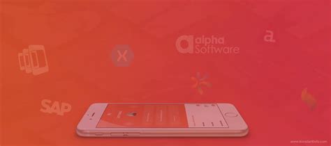 7 Most Loved Cross Platform Mobile Development Tools For Companies