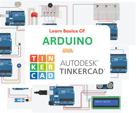 Tinkercad Getting Started Instructables