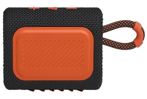 Портативна акустика JBL GO 3 Blue JBLGO3BLU купити ціна характеристики Comfy