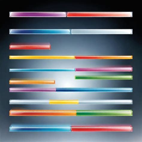 Colorful Loading Bar Images Free Download On Freepik