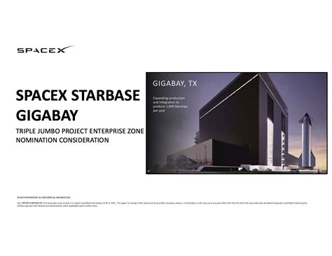 Starbase Clears The Way For Spacex To Collect 75 Million Tax Refund