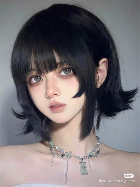 Short Hairstyles For Women Hairstyles With Bangs Womens Hairstyles