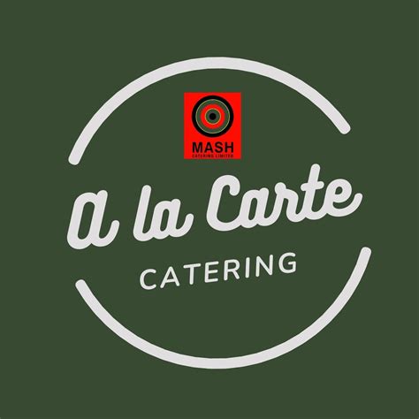 Mash Catering Limited
