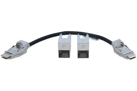 Buy Enterprise Switching Cisco C9300l Stack Kit Stack Kit For C9300l