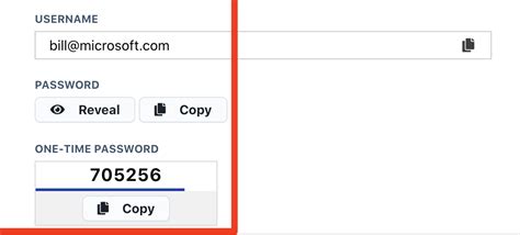 Step By Step Guide On Using The Hudu Otp Generator On Office 365 Admin Accounts Hudu Support