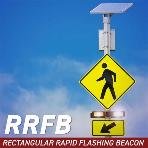 Tomar Electronics Debuts Rectangular Rapid Flashing Beacon Lamp Soluti Tomar Electronics Inc