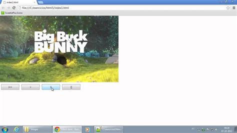 067 Html5 Escutando Eventos Com O Método Addeventlistener Do Javascript Youtube