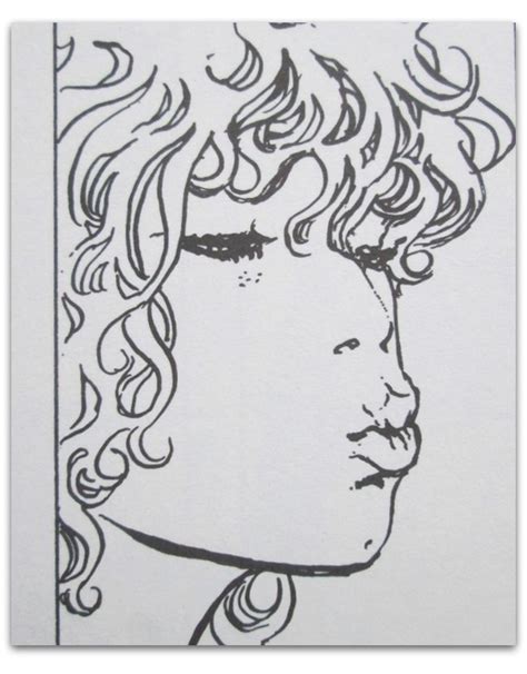 Milo Manara De Onzichtbare Man Arcanacabana