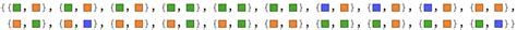 Wolfram Mathematica Coloring Edges In Graph According To Their Vertexes Color Stack Overflow