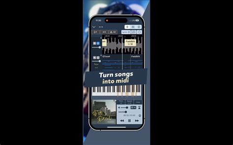Alireza Modirshanechi On Linkedin Chord Ai App Preview 2023 Ios