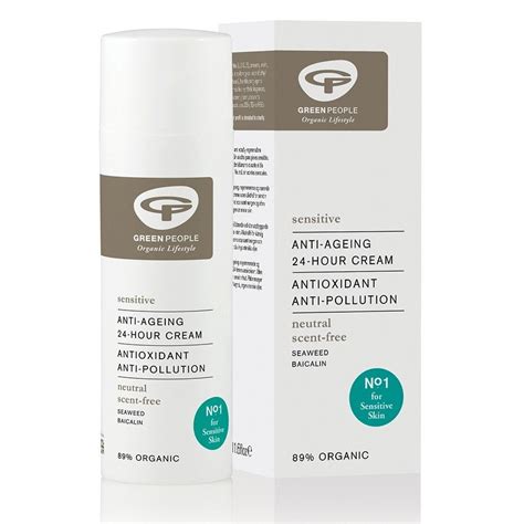 NEUTRAL 24 HOUR CREAM 50ML