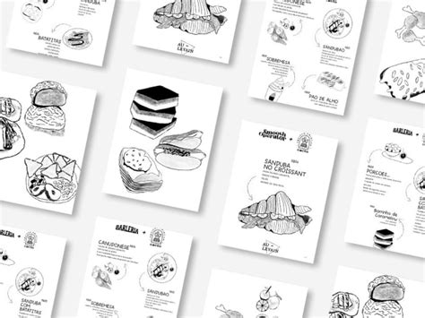 Create Menus For Your Restaurant By Pavepacume Fiverr