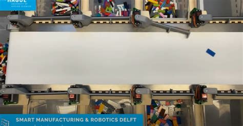 Automatic Lego Sorter Hall Of Fame A Look At The Webs Most Influential Machines