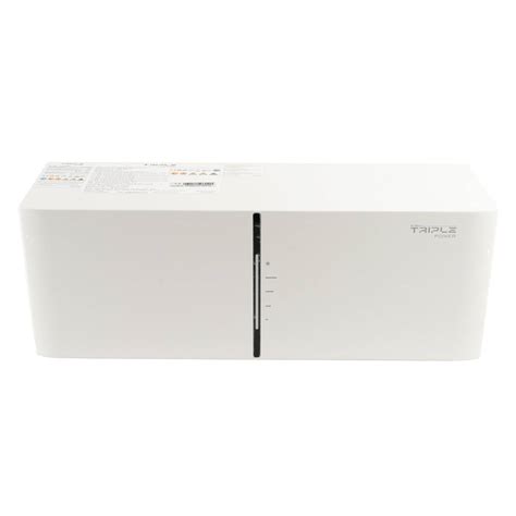 Solax Pv Speichersysteme