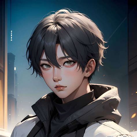 Talkie Profile Mikey Talkie AI Talkie Profile Mikey Talkie AI