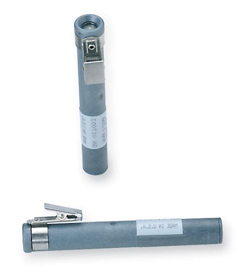 Radiation Alert Personal Radiation Dosimeter 0 To 200 Mr From Cole Parmer