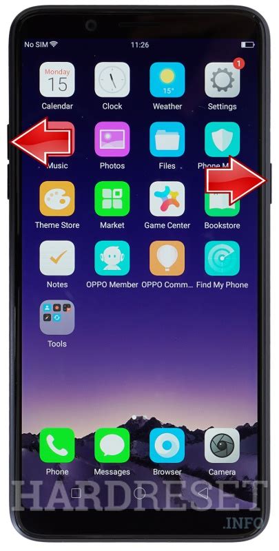 How To Get Into Fastboot And How To Exit Fastboot OPPO A HardReset Info