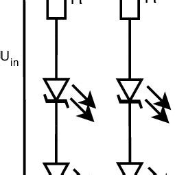 Transistor Constant Current Source Using Two Transistors This Download Scientific Diagram