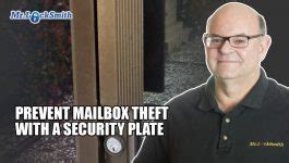 Need To Replace Or Repair Your Mailbox Locks Mr Locksmith Northshore Can Help