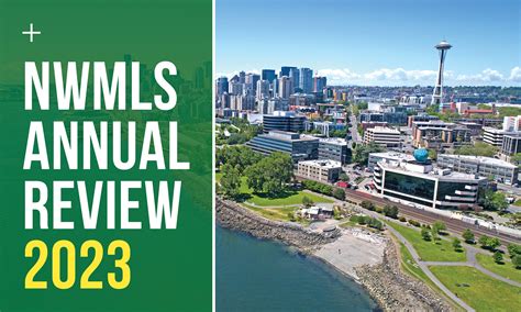 The Nwmls Shares Year In Review For 2023 Seattle Agent Magazine