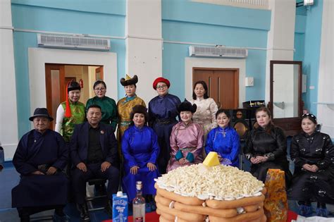 Үндэсний Монгол Улсын Үндэсний Урлагийн Их Театр