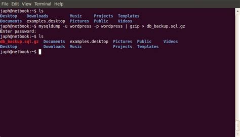 7 Simple And Useful Command Line Tips Envato Tuts