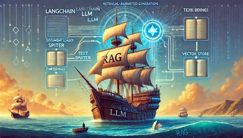 Building A Rag Based Blog Writer Api Using Langchain And Langflow