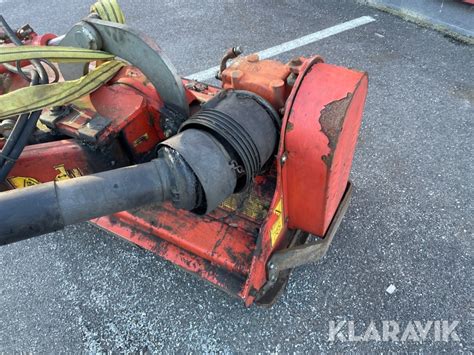 Kantklippare Kuhn Tb 211 Stenungsund Klaravik Auktioner