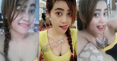 Foto Foto Hot Sri Utami Juminten TKW Banyuwangi Yang Hebohkan Netizen