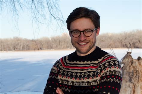 Fulton Resident Dylan Mcmahon Running For Rep Frank Hornsteins Open Seat