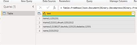 solved merge two columns into one but with unique values microsoft