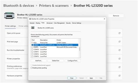 The Printer Driver Package Cannot Be Installed In Windows 11