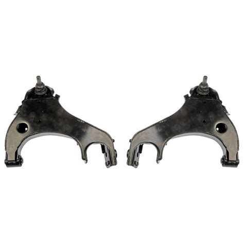 Dorman Front Lower Suspension Control Arm Assembly For Nissan Frontier