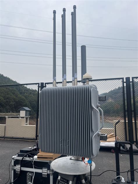 Drone Surveillance And Suppression Equipment Drone Detection Location Tracking Interception All