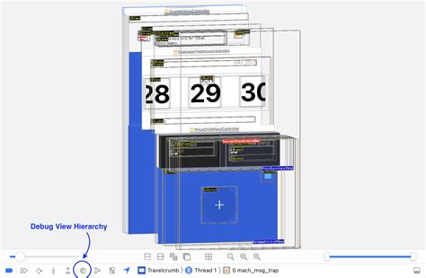 Github Shawnbaek Xray Xray Is Viewdebugging Tool For Ios Tvos Watchos And Macos