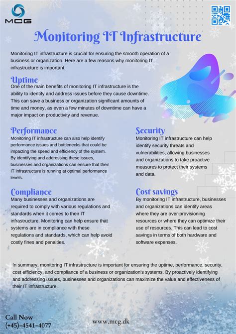 Infrastructure Observability Monitoring It Infrastructure Is Crucial Ryan Fabella