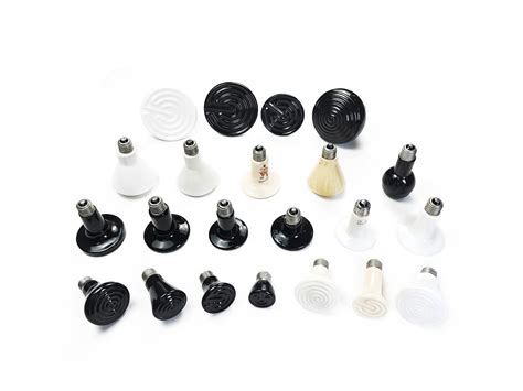 Halogen Oven Lamp High Quality Round Infrared Ceramic Heater And High Quality Round Ceramic Heater