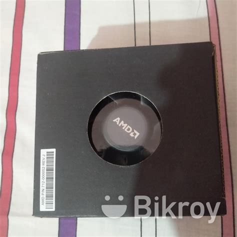 Amd Ryzen Wraith Stealth Cooler For Sale In Muradpur Bikroy