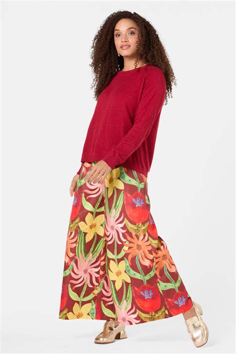 Stacey Jumper Gorman