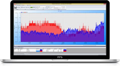 Data Logger Software