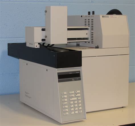 Refurbished Agilent 7694 Headspace Autosampler