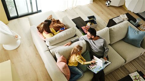 Sofás Modulares Esquineros O Rectos Vimle Serie Ikea