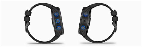 Inductive Buttons Garmin Ksa