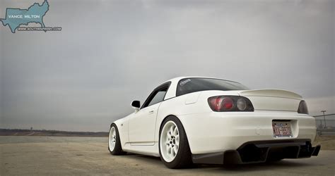 Honda S2000